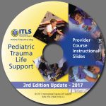 Pediatric Trauma Life Support Instructional Slides 3rd Edition Update ...