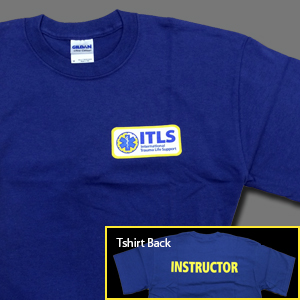 Apparel - ITLS