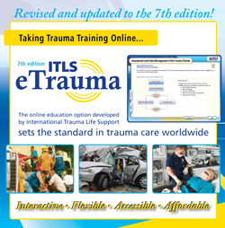 ITLS eTrauma - ITLS
