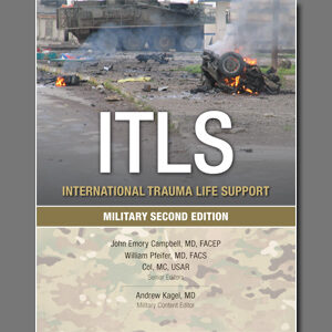 Provider Manuals - ITLS