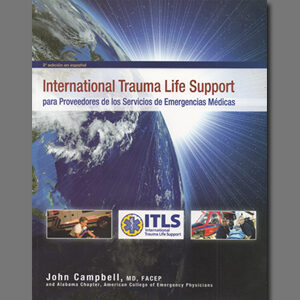 Provider Manuals - ITLS