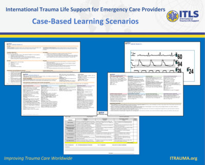Case-Based Learning Scenarios - ITLS