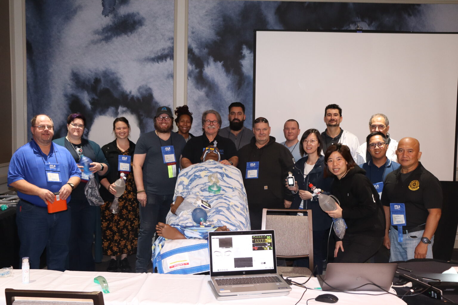 2024 International Trauma Conference - ITLS