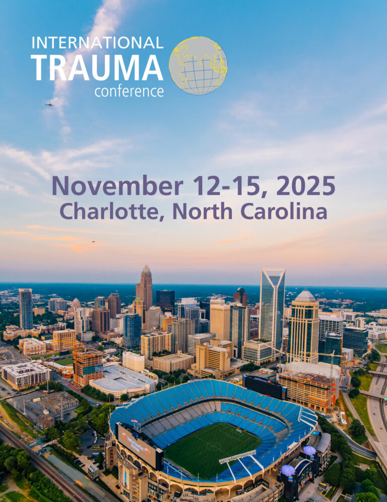 2025 International Trauma Conference - ITLS